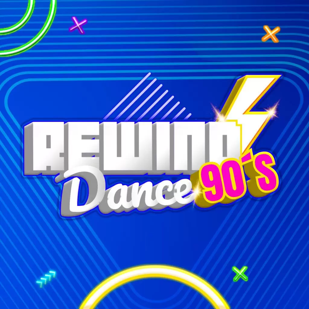 Rewind Dance 90’s | Dreamind